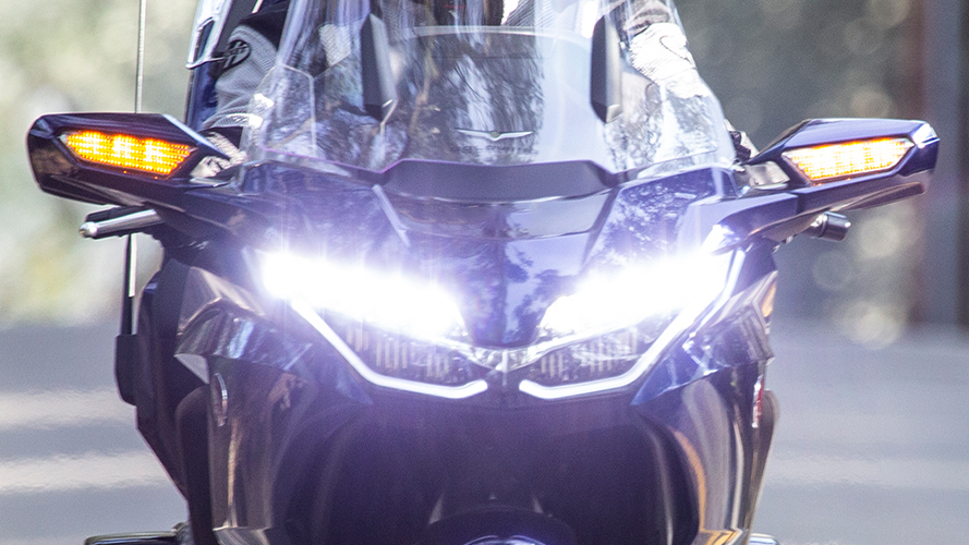 7 Budget-Friendly Gold Wing Accessories You Gotta Have