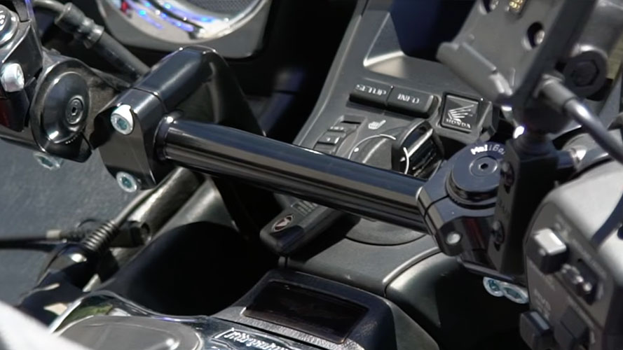 Rick’s Reviews Episode 11: LST Horizon Heli Bars