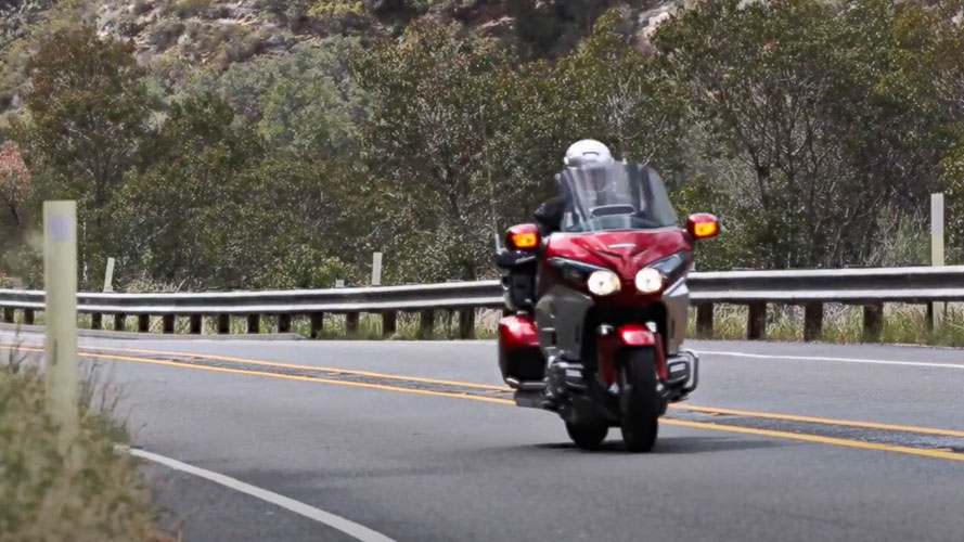 Rick's Rides Episode 1: Ortega Highway 74