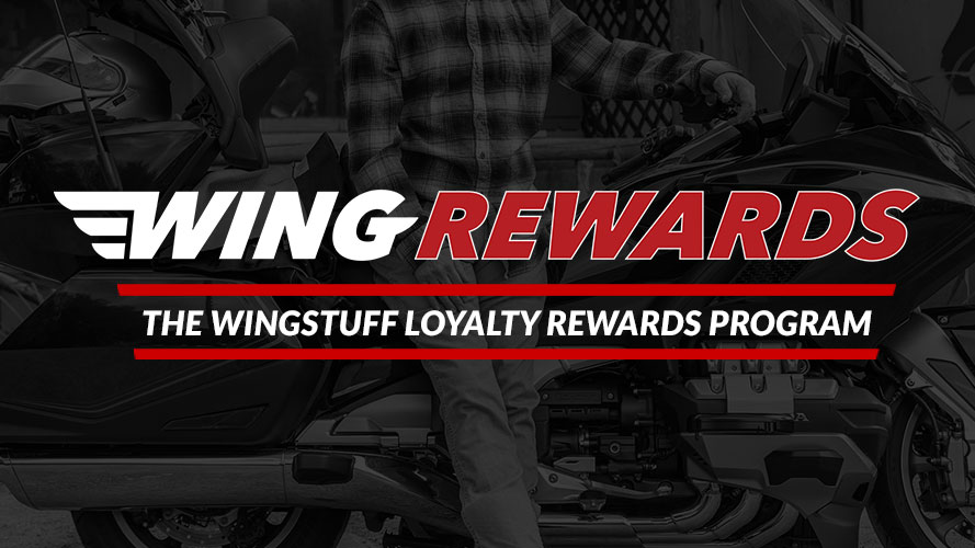 Introducing the New WingRewards Loyalty Program
