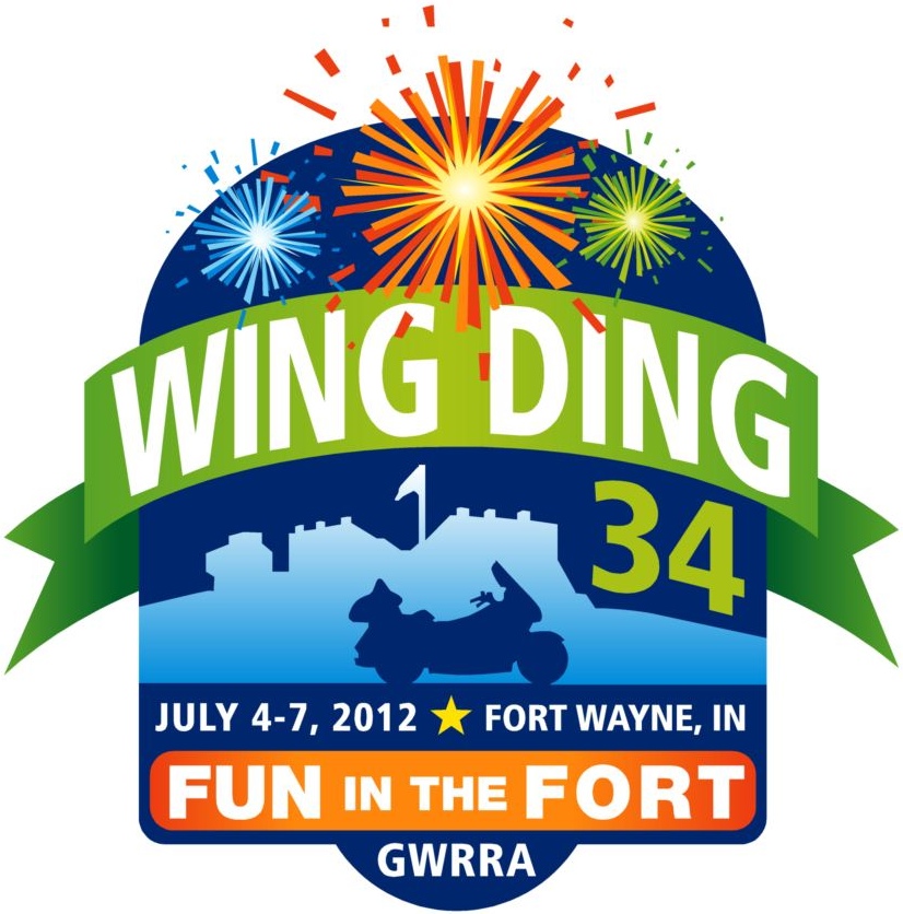 Wingstuff On The Road Again at Wing Ding 34 - - Honda Goldwing Parts ...