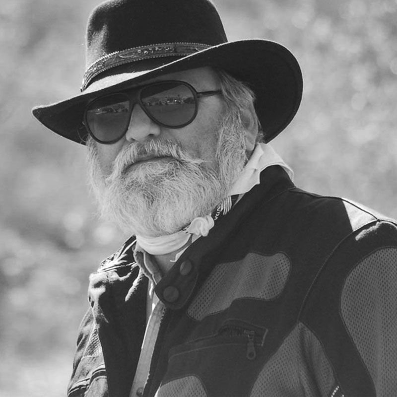 2. A Conversation with Fred Rau - WingStuff.com