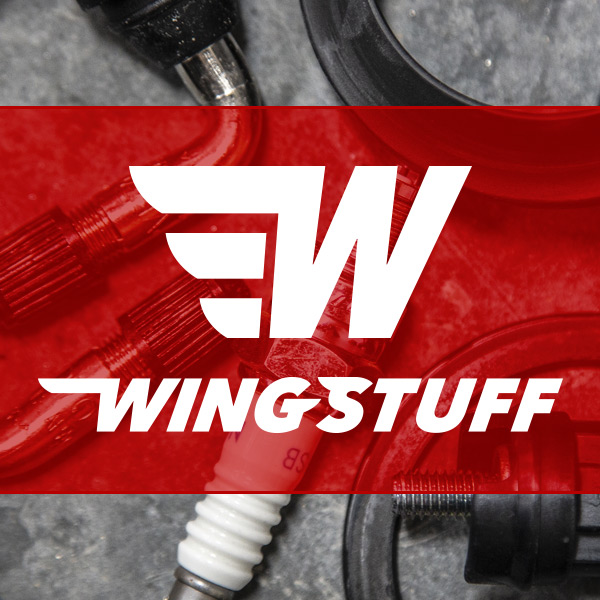 Patrick - WingStuff.com Member