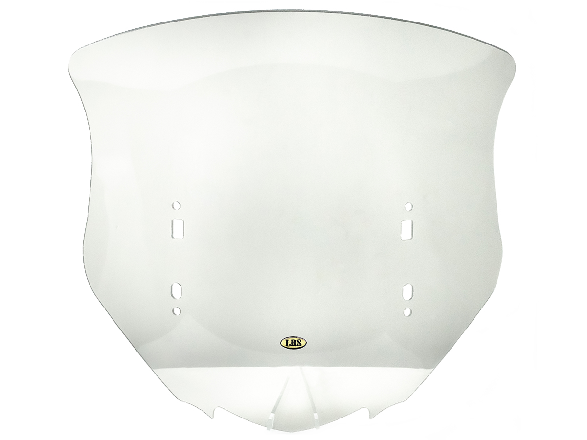 Long Ride Shields COBRA Windshield for 2018+ Gold Wing