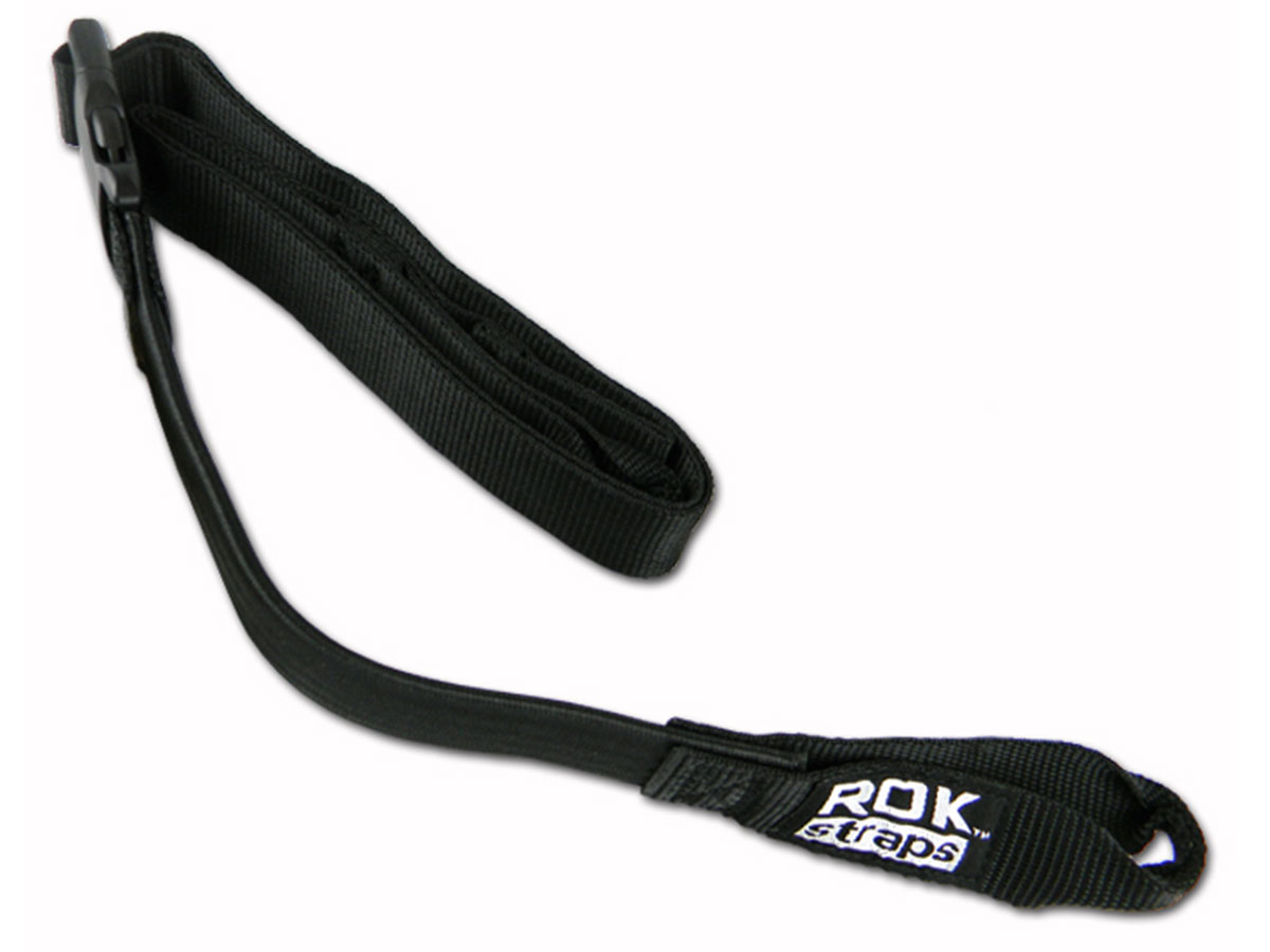 Rok Straps Adjustable Cargo Stretch Straps