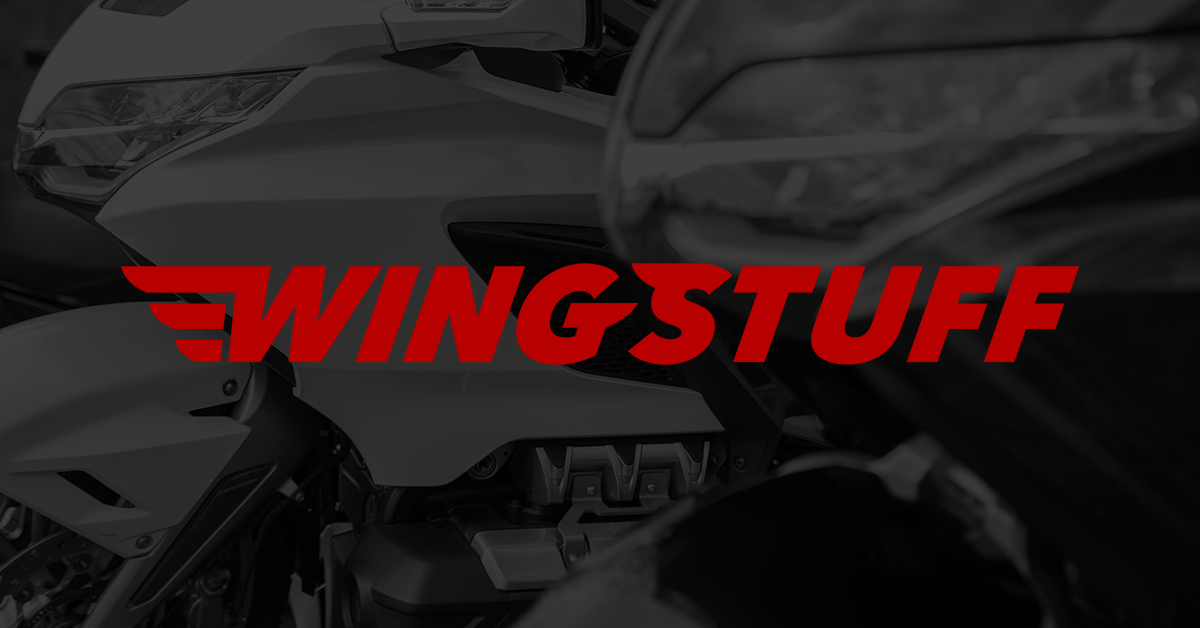 15. Fred Harmon on the 2022 Gold Wing + Listener Questions - WingStuff.com