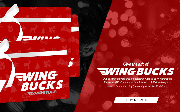 WingStuff.com - Everything for your Honda Goldwing