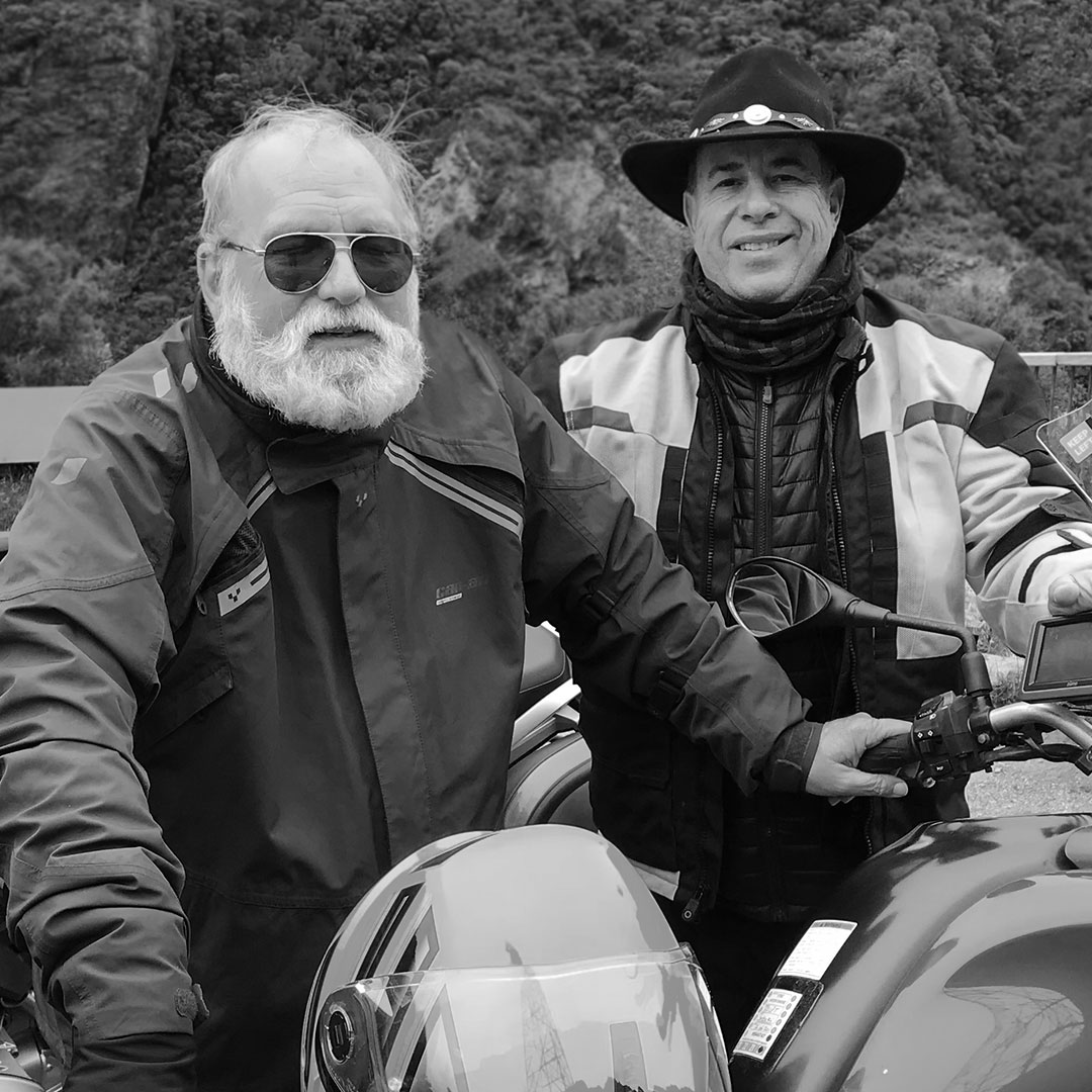 13. Fred Rau on Americade & New Zealand - WingStuff.com