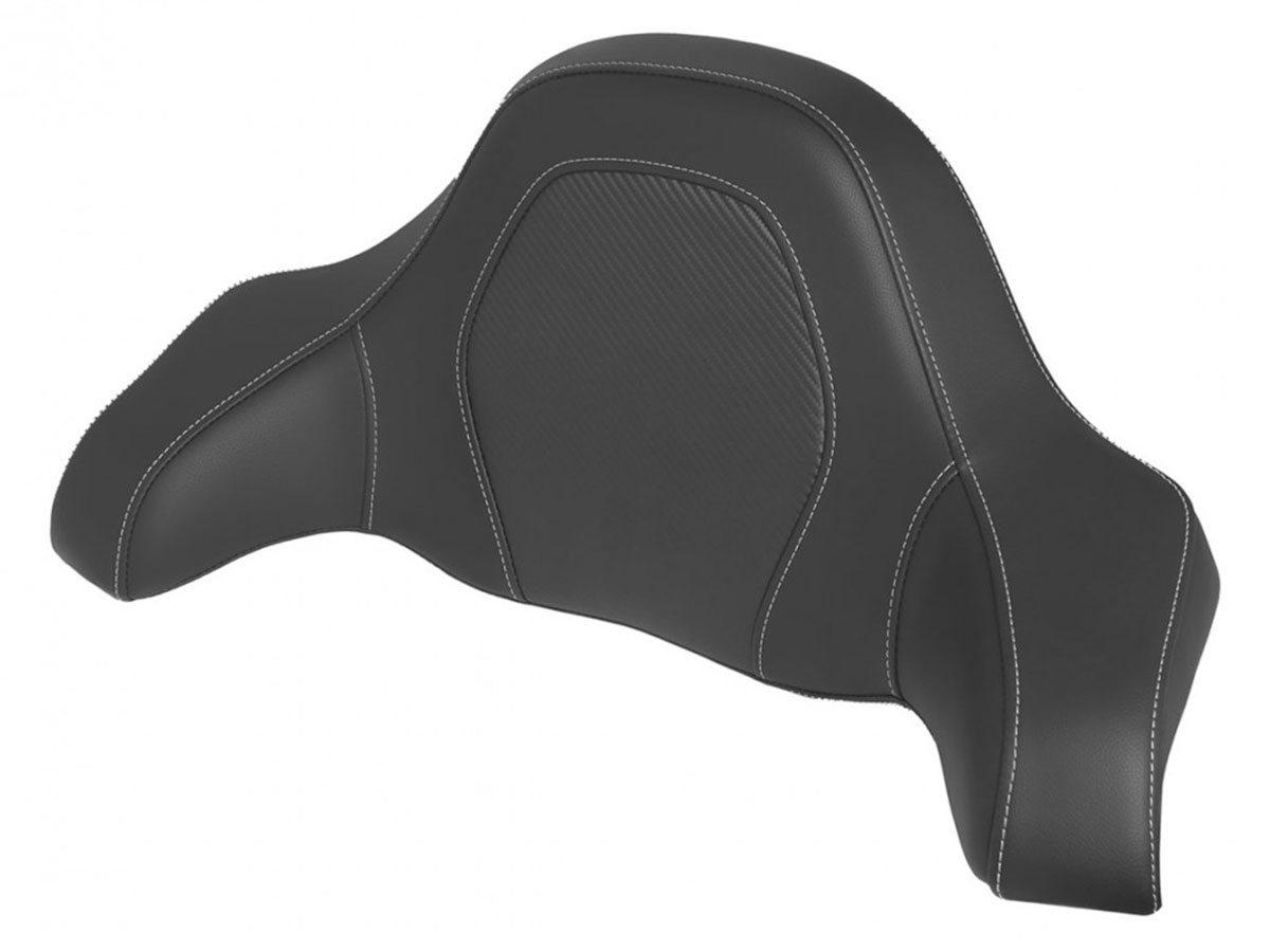 Roadsofa CF Trunk Pad for 2018-2020 Gold Wing