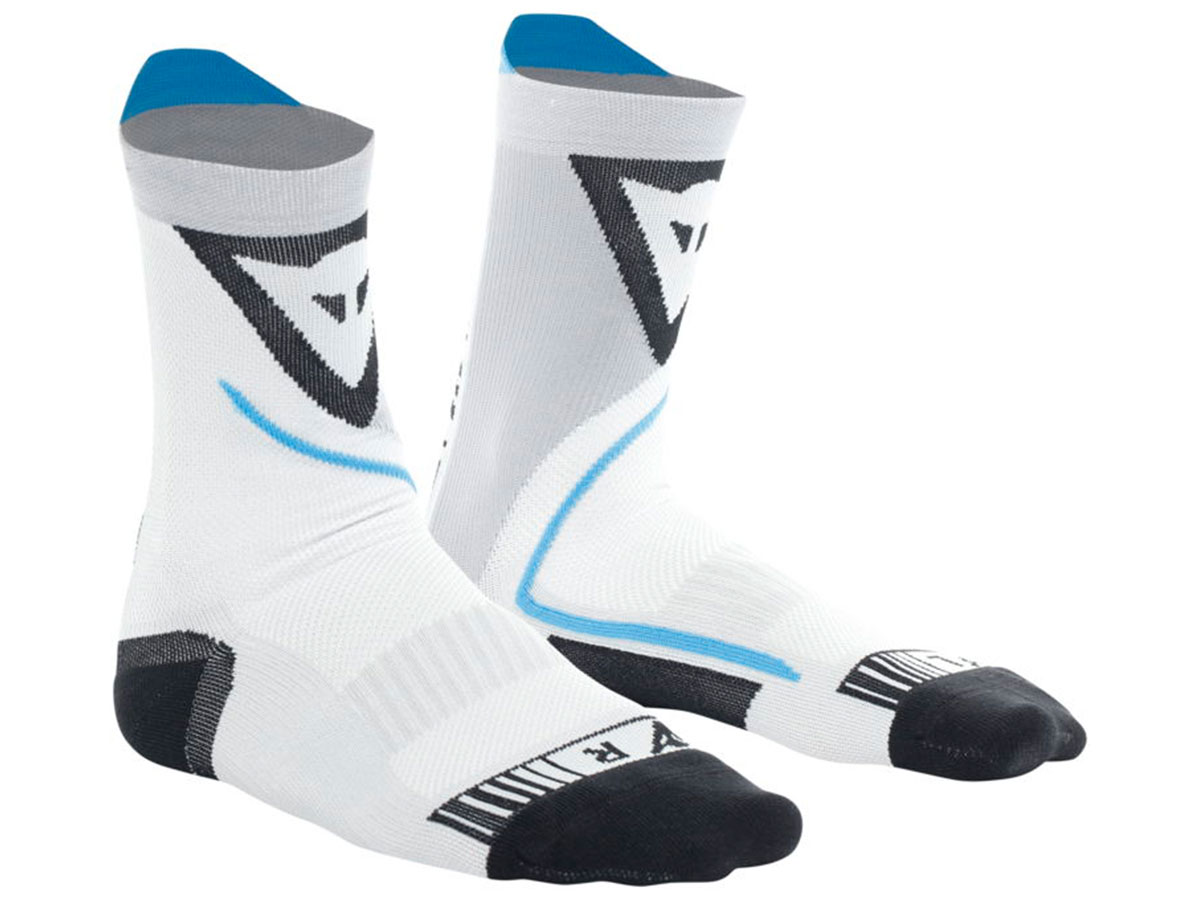 Dry Mid Riding Socks - WingStuff.com