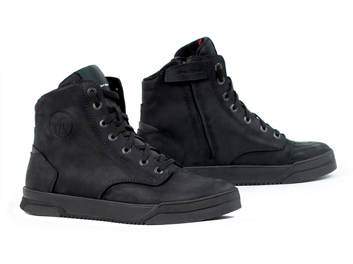 Forma City Riding Shoes