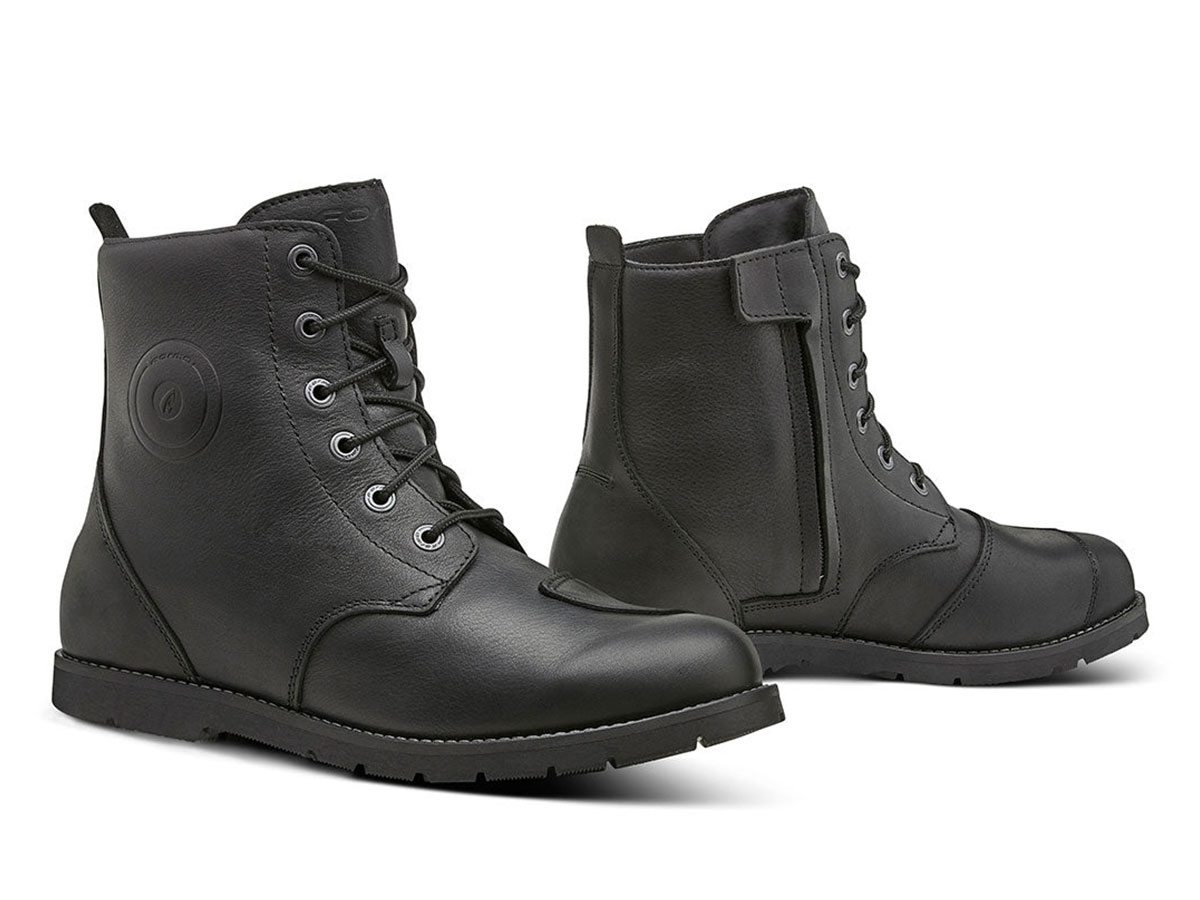 Forma Creed Riding Shoes