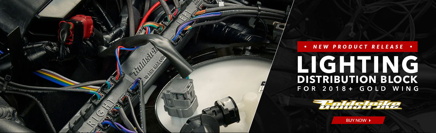 WingStuff.com - Everything for your Honda Goldwing