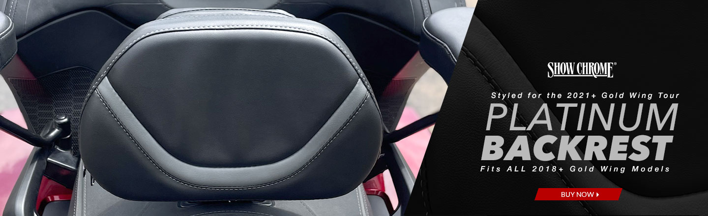 WingStuff.com - Everything for your Honda Goldwing