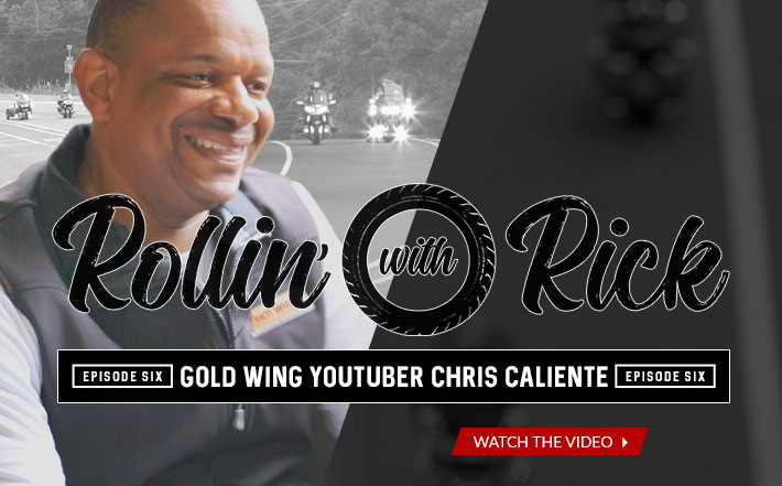 WingStuff.com - Everything for your Honda Goldwing