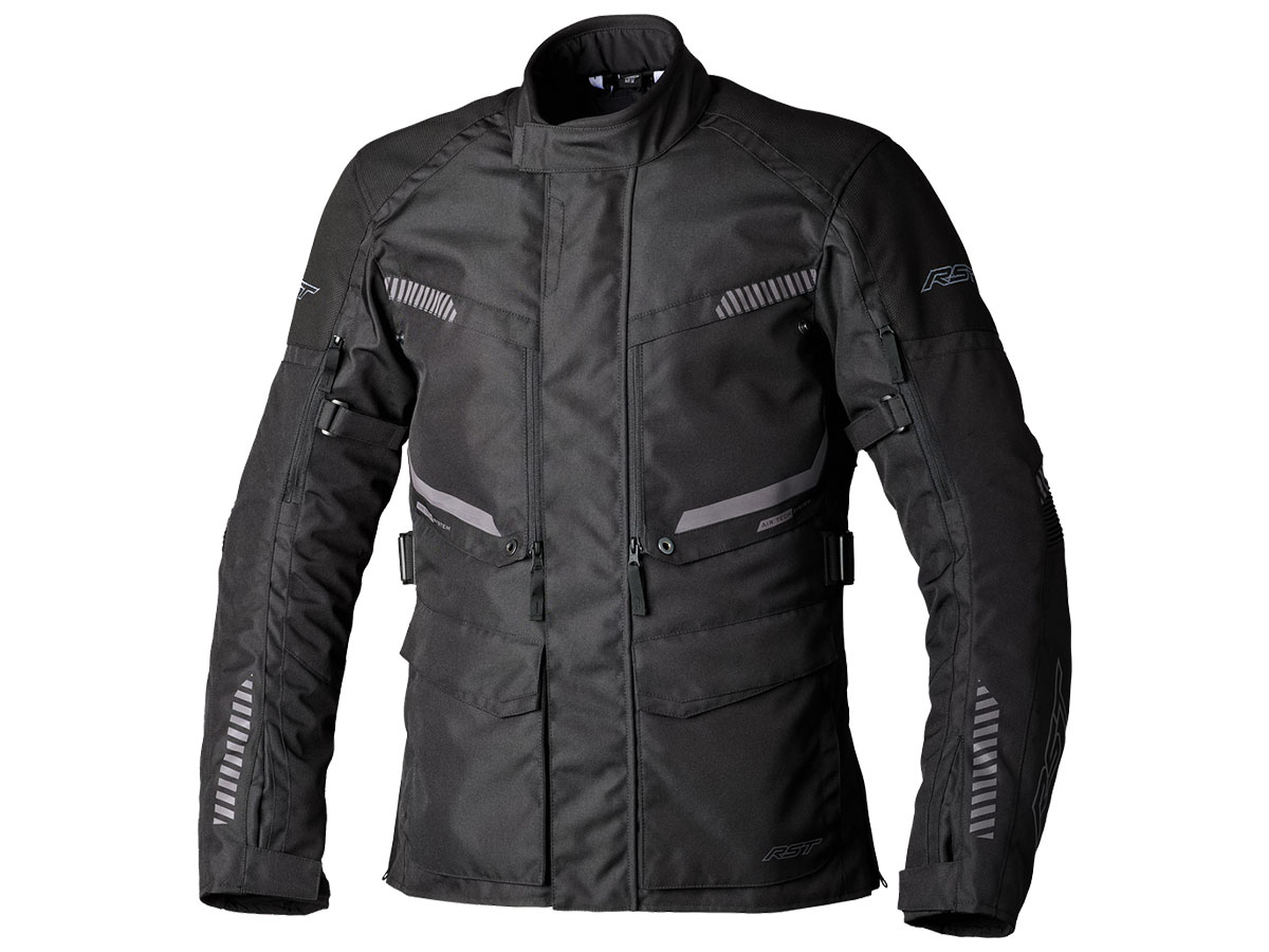 RST Maverick Evo Jacket