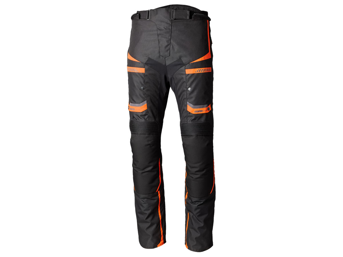 RST Maverick Evo Pant Black/Orange