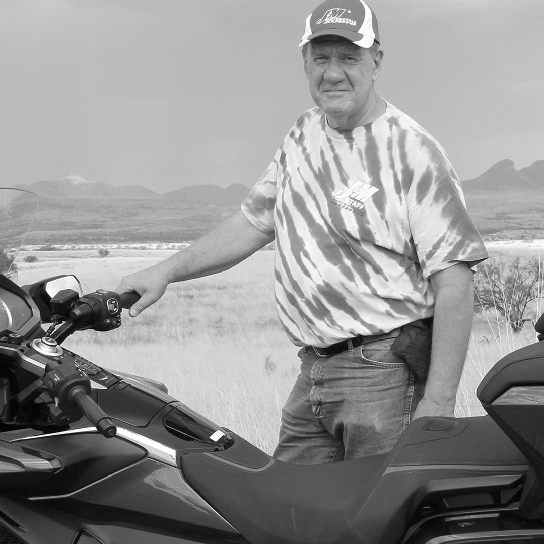 20. John Lazzeroni - Wing'D Rider - WingStuff.com