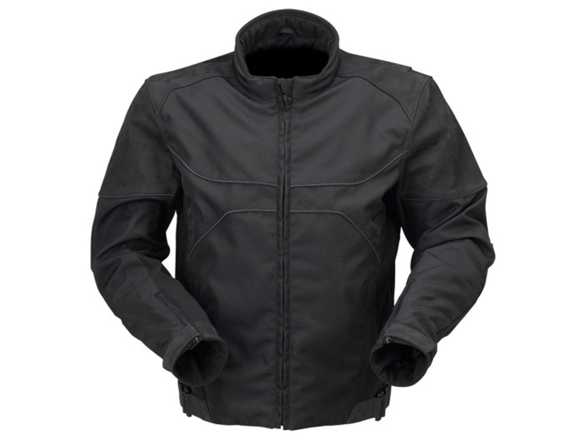 Men's Reverence Jacket - WingStuff.com