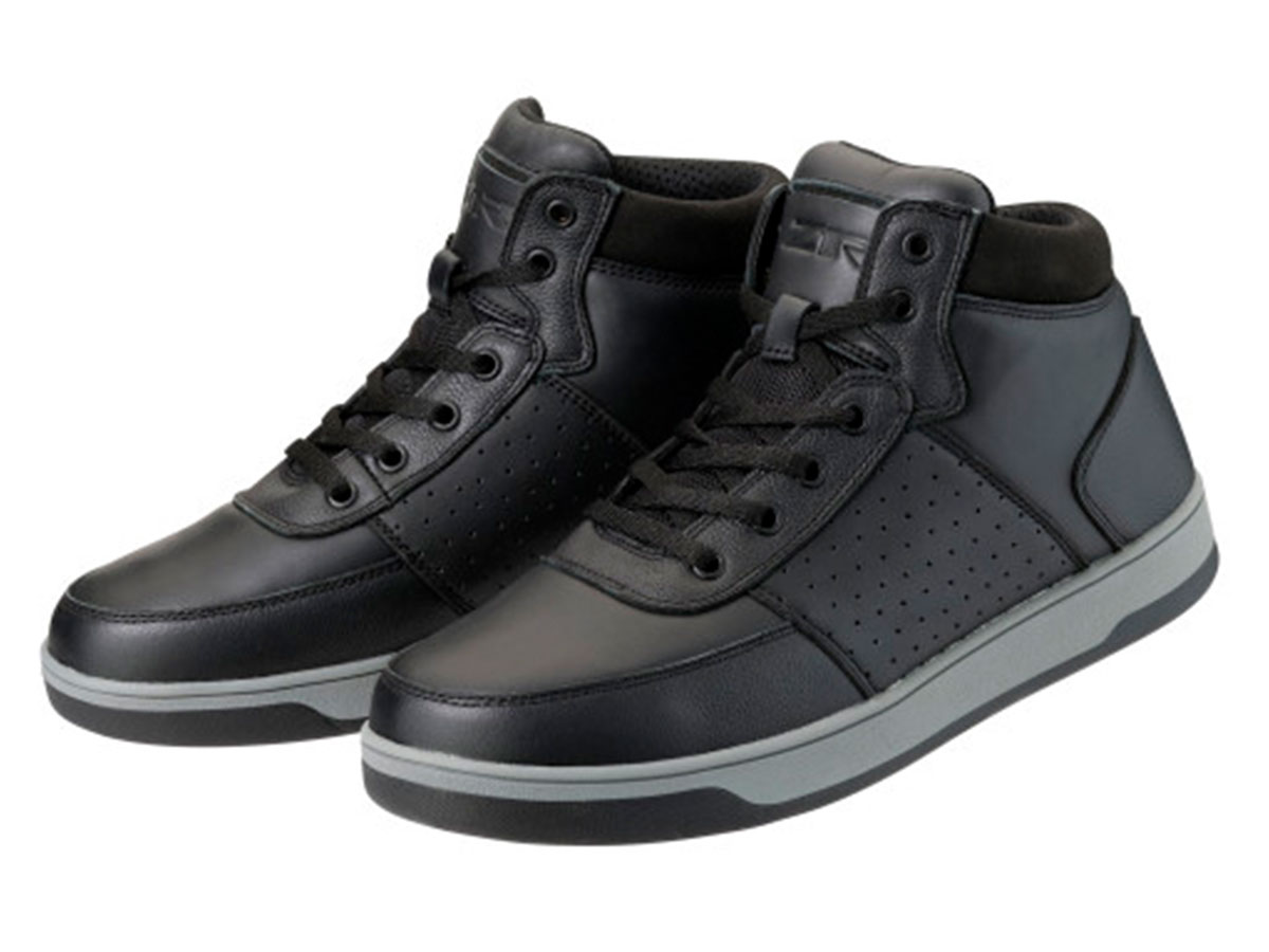 Z1R Dundee Riding Shoes