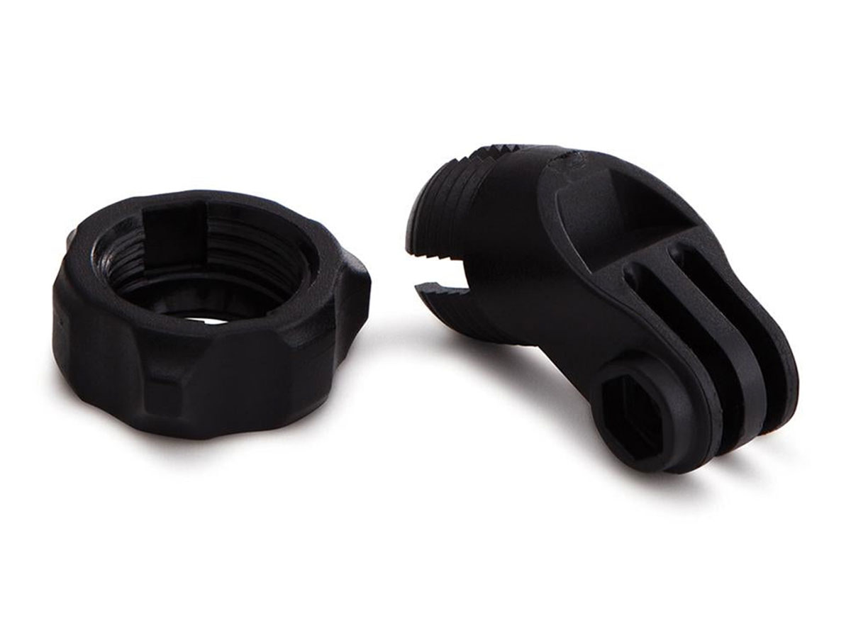 Camera Adapter for GoPro by Goldstrike