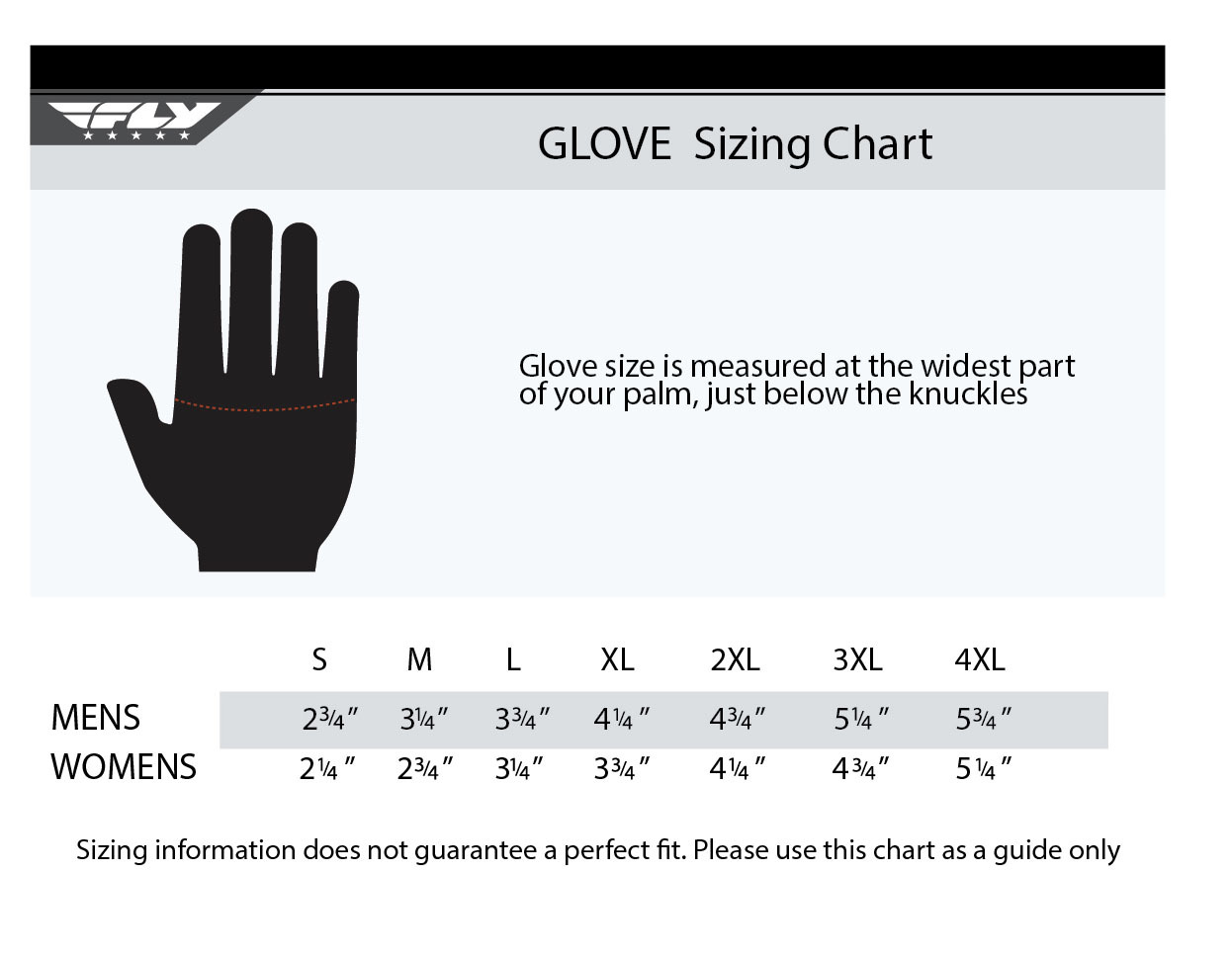 Men's CoolPro Gloves Black