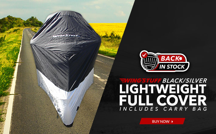 WingStuff.com - Everything for your Honda Goldwing