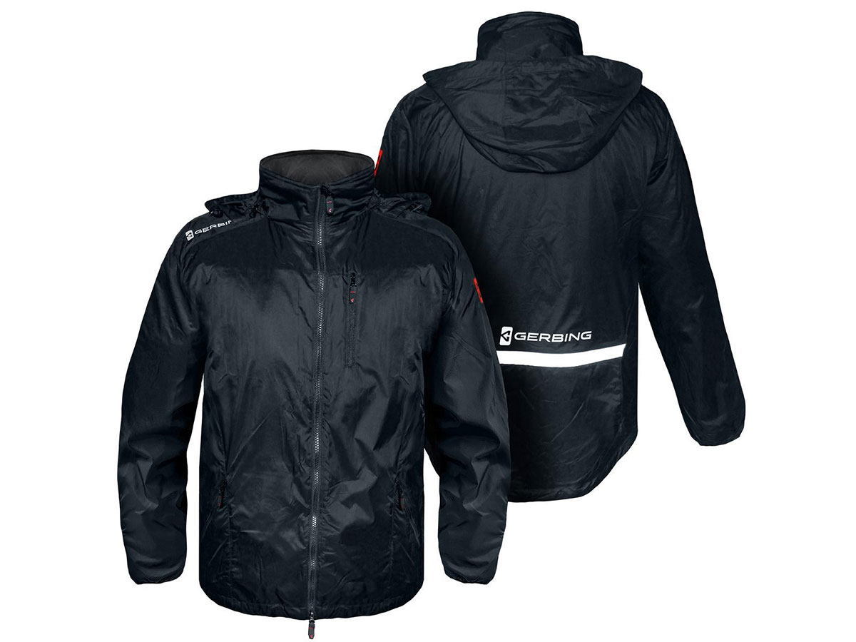 12V Heated Jacket Liner 2.0 by Gerbing