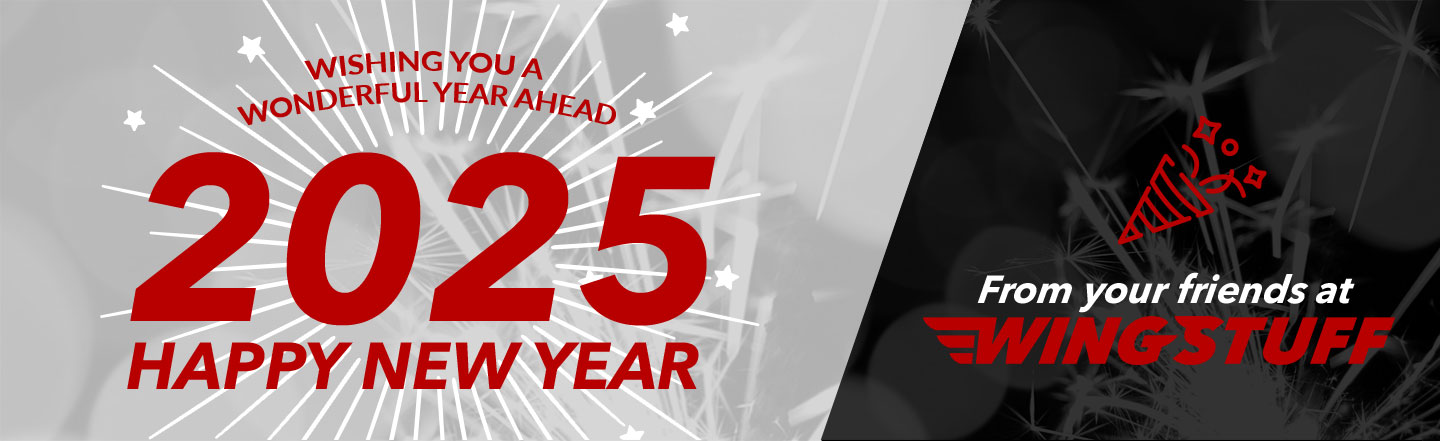 WingStuff.com - Everything for your Honda Goldwing