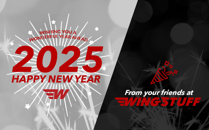 WingStuff.com - Everything for your Honda Goldwing