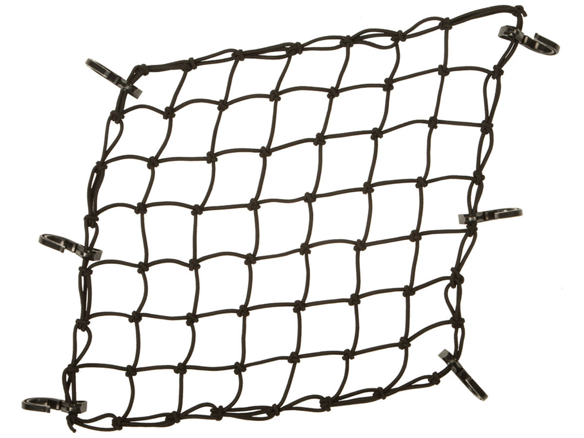 Adjustable Cargo Net by Powertye