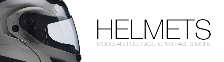 Helmets: WingStuff.com