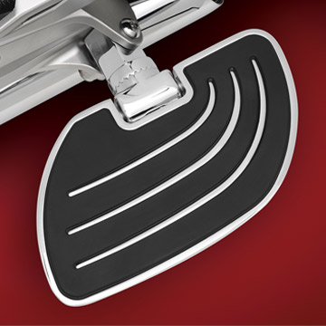 Shop Honda Gold Wing Accessories For the Bike Online
