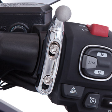 Shop Honda Gold Wing Accessories For the Bike Online