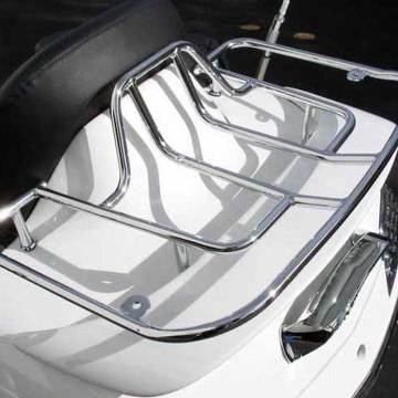 Shop Honda Gold Wing Accessories For the Bike Online