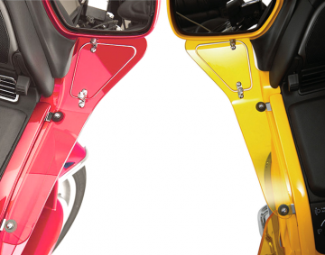 Accessories for Honda Goldwing Online