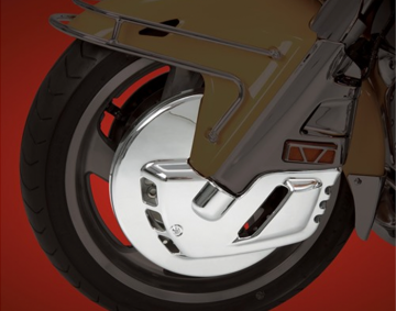Rotor Covers: WingStuff.com