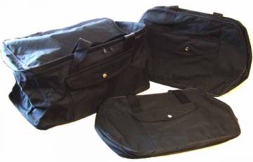 Luggage Liners: WingStuff.com