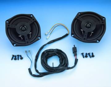 Speakers: WingStuff.com