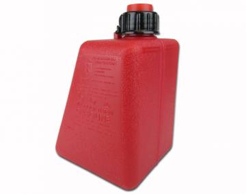 Gas Can & Fueling: WingStuff.com