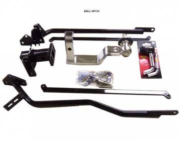 Trailer Hitches: WingStuff.com