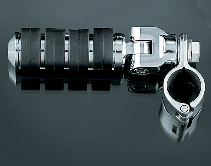 Small ISO-Pegs with Clevis & Magnum Quick Clamps