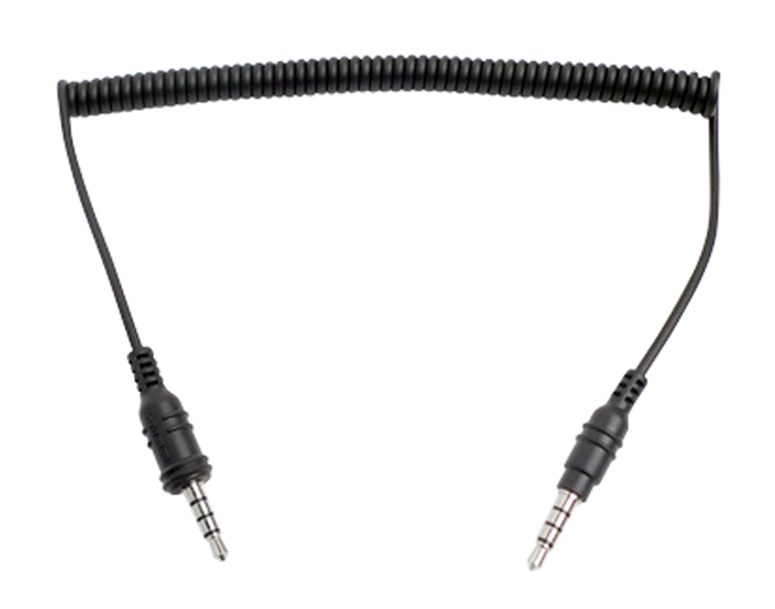 SR10 Radio 3.5mm Nokia Phone Cable
