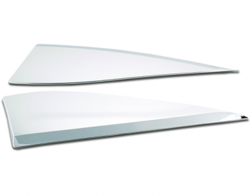 Windshields & Accessories: WingStuff.com