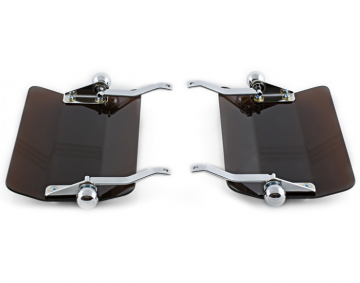 Air Deflectors: WingStuff.com