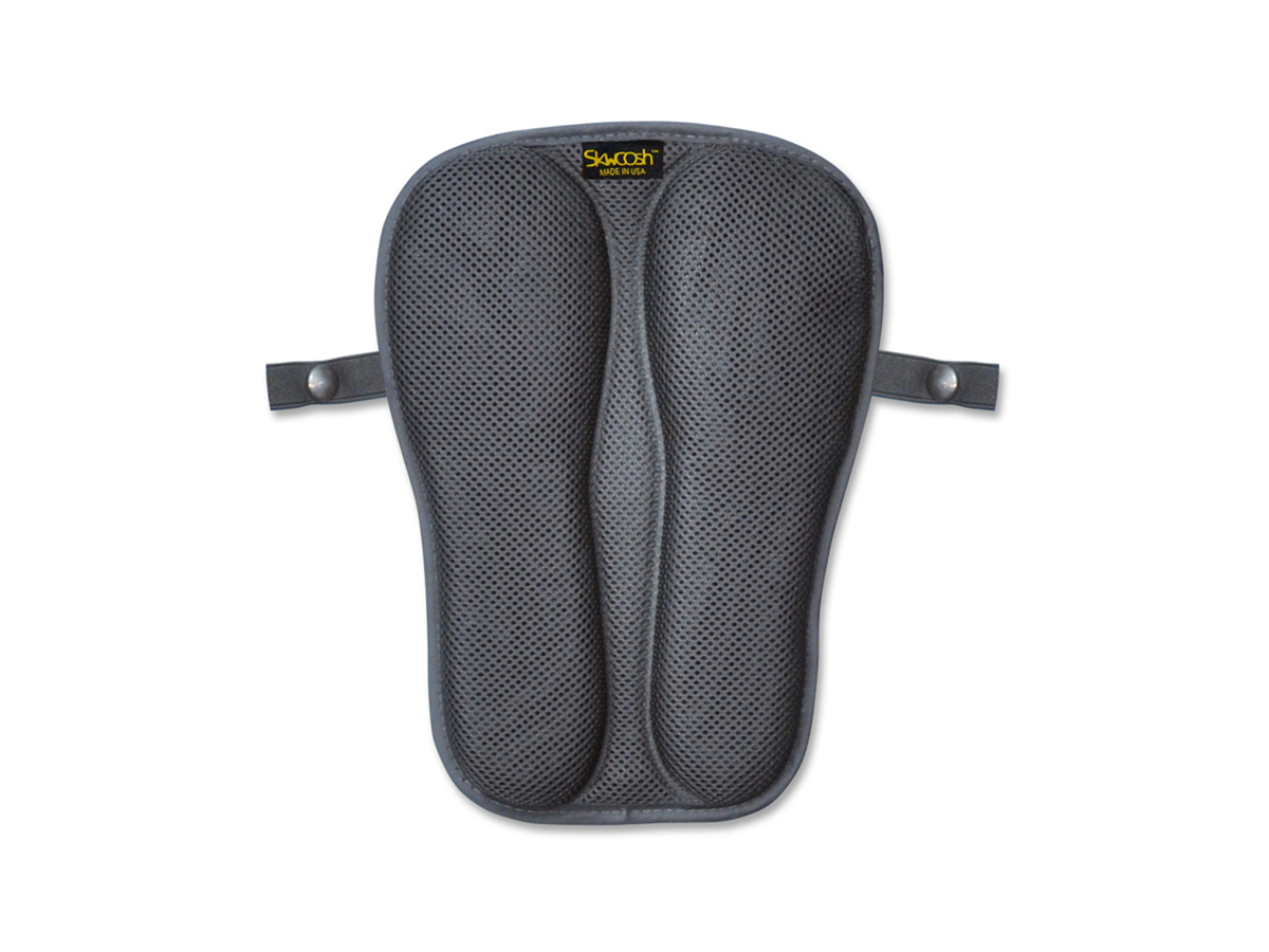 Pillion IV Gel Seat Pad
