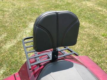 Backrests: WingStuff.com