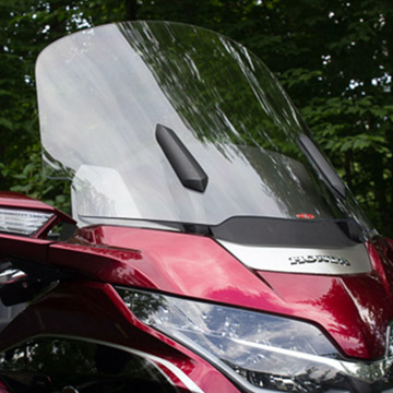 Shop Honda Gold Wing Accessories For the Bike Online