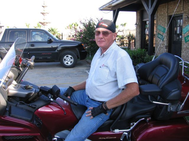 Woody - WingStuff.com Member