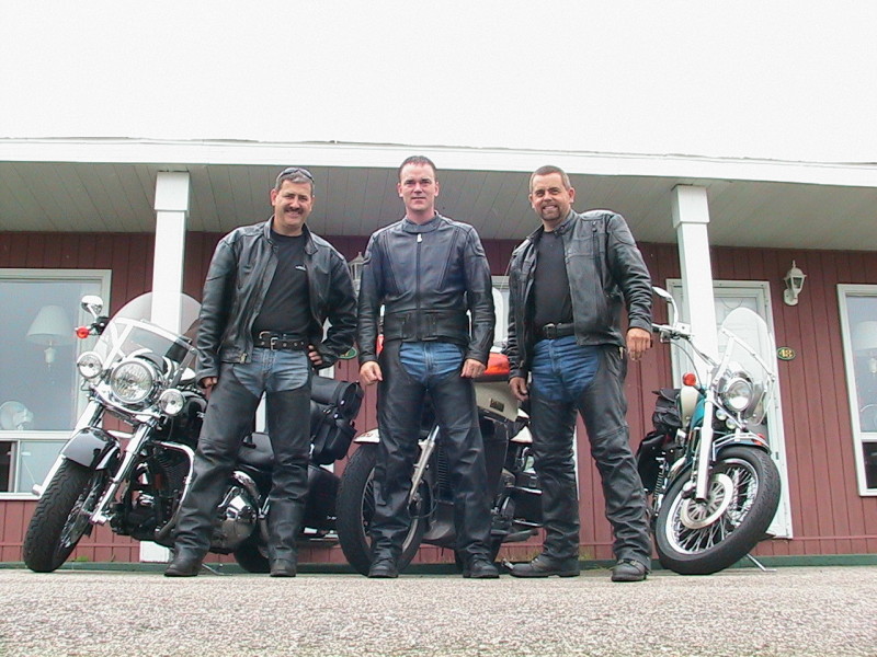 From the Rock... - WingStuff.com Member